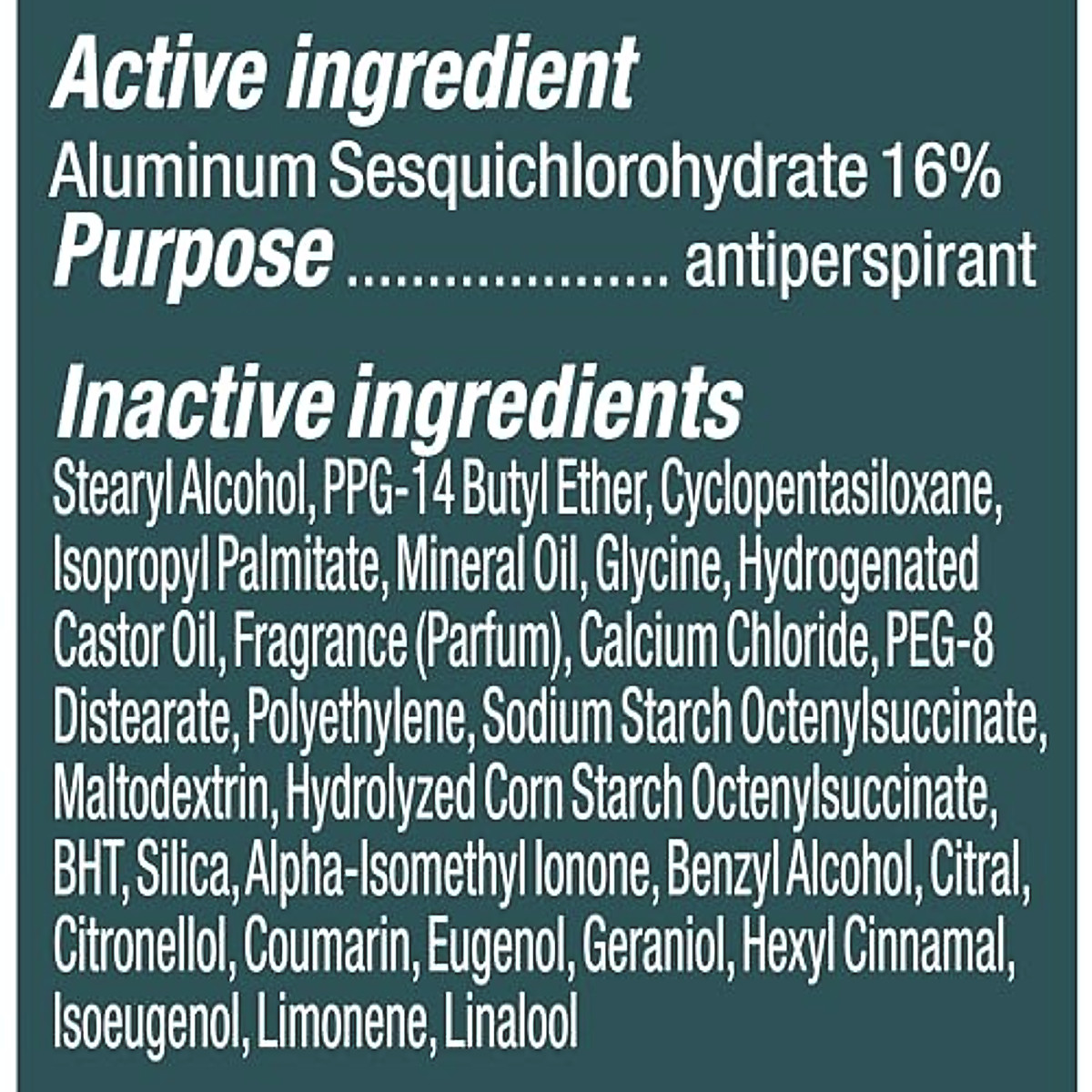 Degree Men Antiperspirant Deodorant Cool Rush 12 Count 72-Hour Sweat and Odor Protection Antiperspirant For Men With Body Heat Activated Technology 2.7 oz