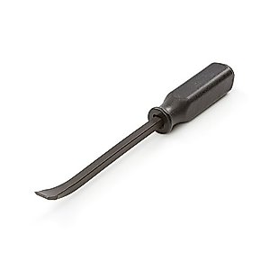 TEKTON 12 Inch Angled End Handled Pry Bar | LSQ42012