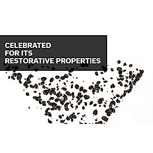 SO Jamaican Black Castor Oil So Hair & Beard Balm for Men, Brown/Black, Bamboo Lotus, 4 Ounce