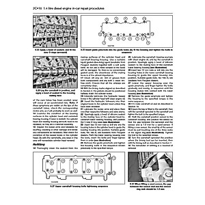Peugeot 207 Petrol & Diesel 06 - 13 Haynes Repair Manual (Paperback)