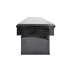 Dee Zee DZ8170DB Red Label Crossover Tool Box - Extra Deep