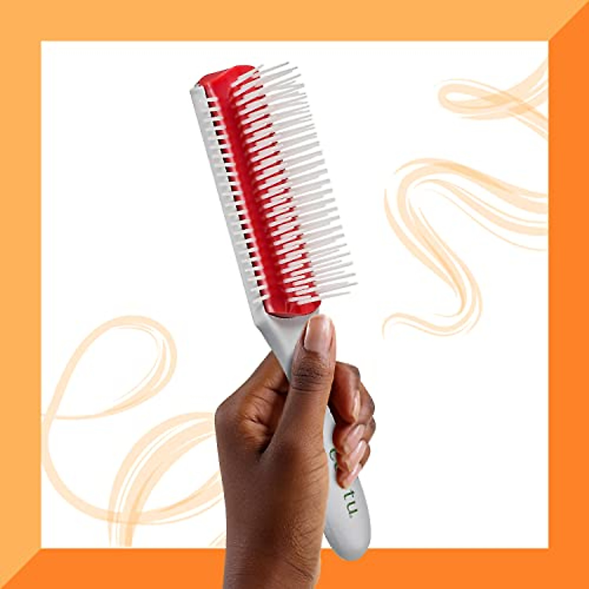 Cantu Detangle Ultra Glide Brush