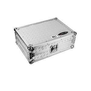 Odyssey Cases Extra Deep Universal 12 inch DJ Mixer Case (FZ12MIXXDDIA)