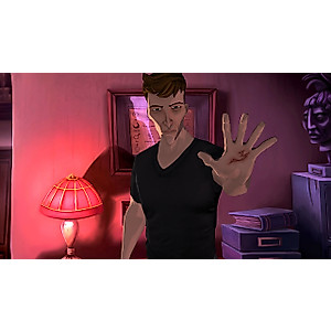 Yesterday Origins (PS4)