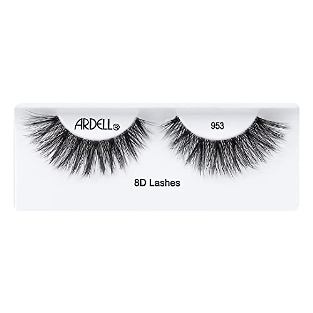 Ardell Strip Lashes 8D Lashes 953