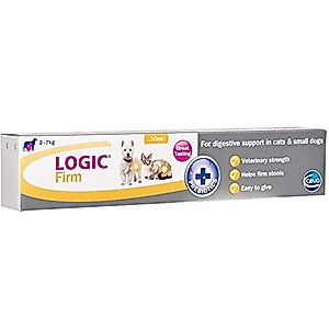 GuHuiKuLogic Diar-Stop (Formerly Diarsanyl Plus) - 10ml
