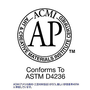 Derwent Inktense Pencils Tin, Set of 24, Great for Holiday Gifts, 4mm Round Core, Firm Texture, Watersoluble, Ideal for Watercolor, Drawing, Coloring and Painting on Paper and Fabric (0700929)