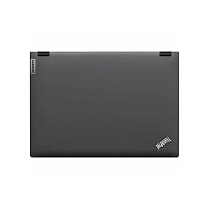 Lenovo ThinkPad P16v Gen 1 21FC0038US 16" Mobile Workstation - WUXGA - 1920 x 1200 - Intel Core i7 13th Gen i7-13700H Tetradeca-core (14 Core) 2.40 GHz - 16 GB Total RAM - 512 GB SSD - Thunder Black