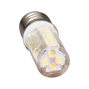 5304517886 LED Light Bulb Refrigerator for Frigidaire Electrolux Refrigerator 5304495326 241552807