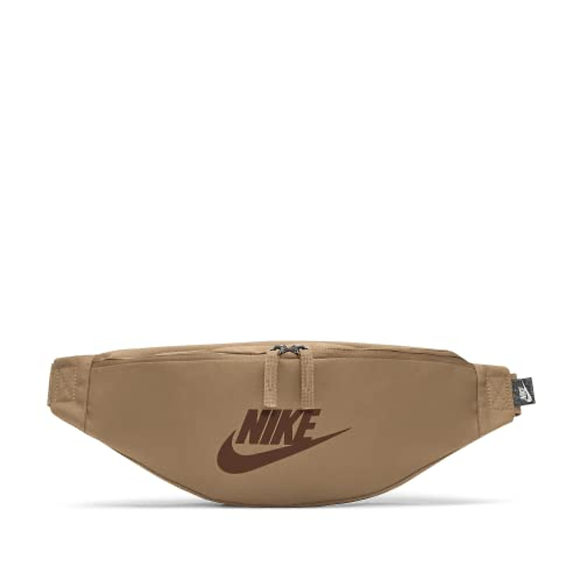 Nike Men's Sports, Dk Driftwood/Dk Driftwood/Cacao Wow, Einheitsgröße