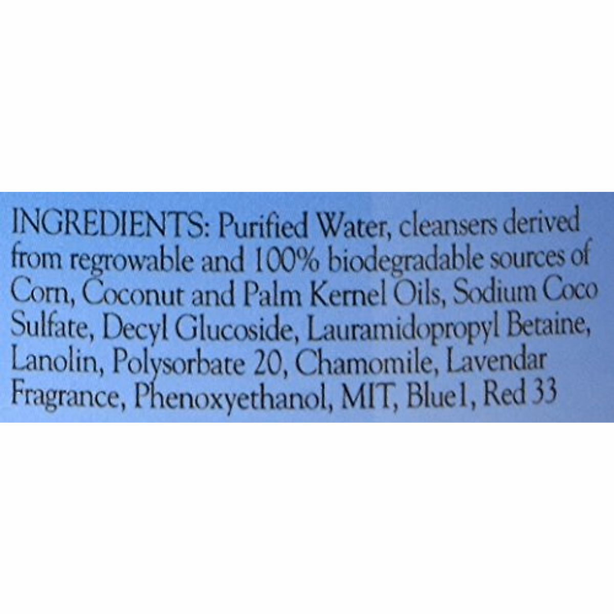 Bio-groom Quick Clean Waterless Shampoo for Horses (32 oz)