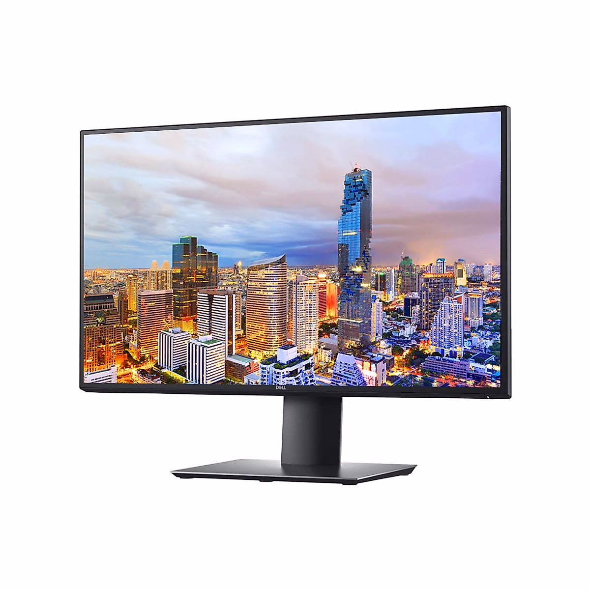 Dell UltraSharp U2520D 25 Inch QHD (2560 x 1440) LED Backlit LCD IPS USB-C Monitor (7GZ650)