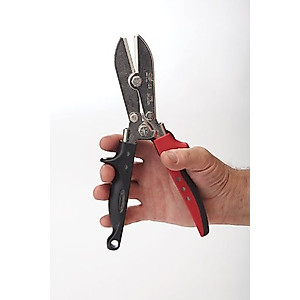 Malco C5R 5-Blade Pipe Crimper