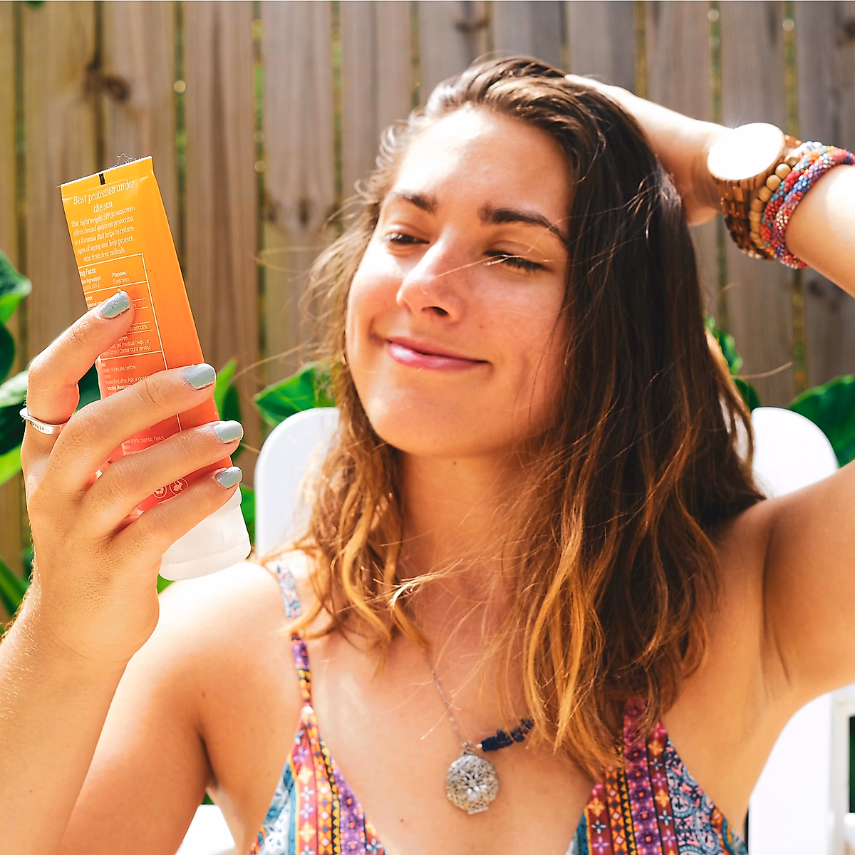 DERMA E Sun Defense Mineral Sunscreen SPF 30 Body – Broad Spectrum Sun Cream – Fragrance Free Zinc Oxide and Titanium Dioxide Aging Reducing Protection, 4 Oz