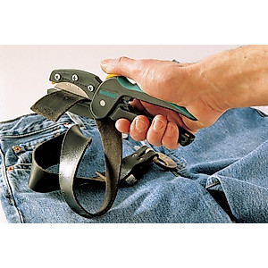 Wolfcraft 4197000 65 x 61mm Megacut S Universal Cutter