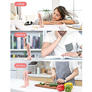 Zuvas Desk Fan Battery Operated Fan Rechargeable 180°Tilt Folding Personal Fan Ultra Quiet Small Portable Fan 3 Speed Adjustable Strong Wind USB Fan For Office Bedroom Home Desktop Camping