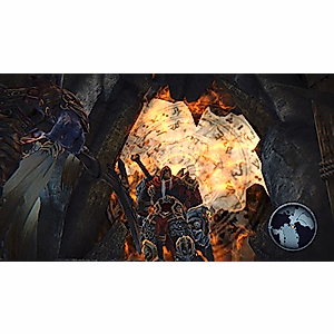 Darksiders: Warmastered Edition (Xbox One) (???)