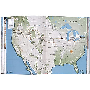 The Great American Road Trip: Roam the Roads From Coast to Coast