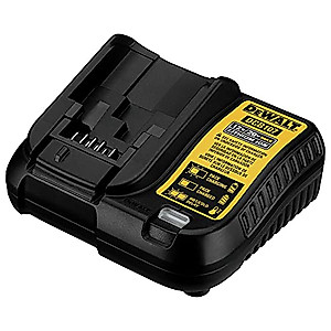 DEWALT ATOMIC 20V MAX* Cordless Drill Combo Kit , Compact (DCK278C2)