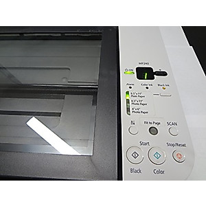 Canon PIXMA MP240 All-In-One Photo Printer