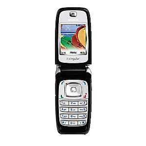 Nokia 6102 Phone (AT&T)