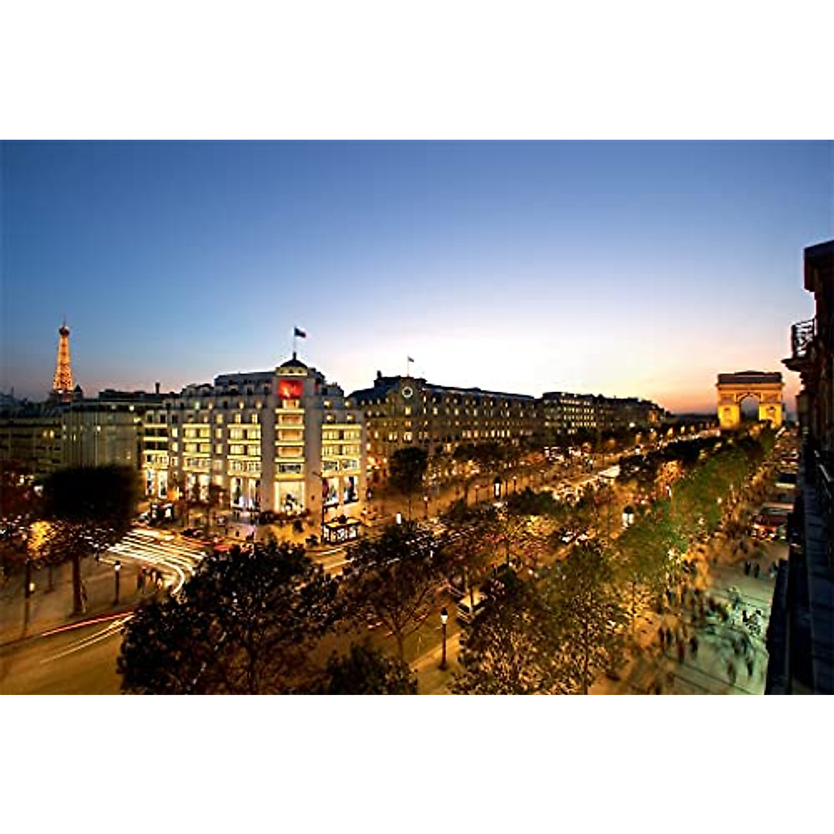 Louis Vuitton: The Birth of Modern Luxury Updated Edition