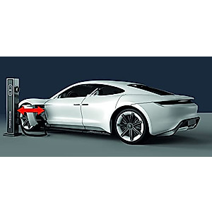 Playmobil Porsche Mission E