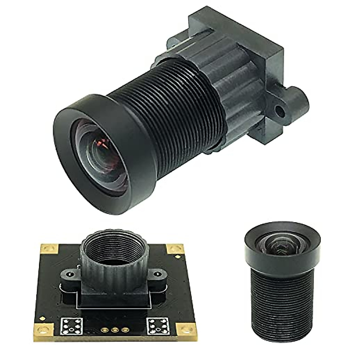 innomaker HDR 5MP Camera Module with STARVIS IMX335 sensor