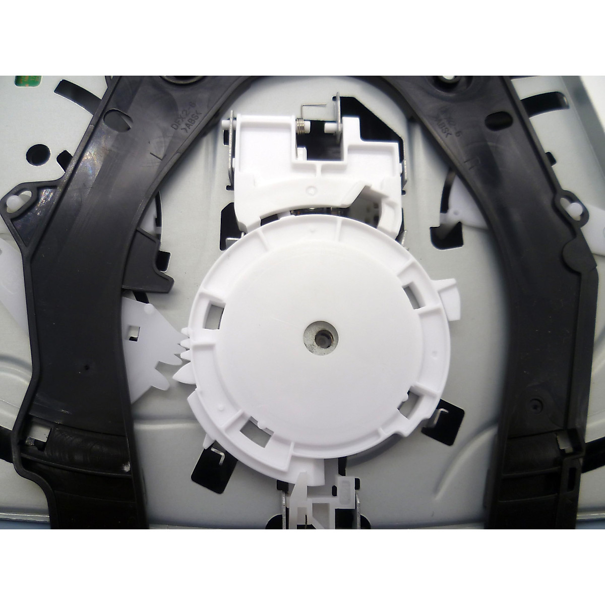 Disc Drive Blu-ray Player Module Replacement Compatible with Sony PlayStation 4 PS4 Pro CUH-7015B