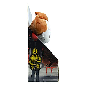 YuMe 12” Creepy Pennywise