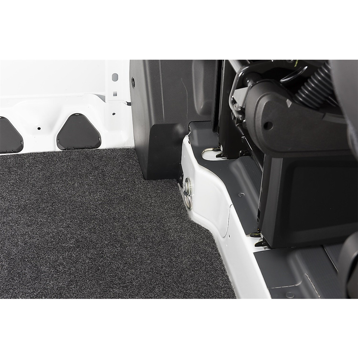 BedRug VanRug VRNV11 fits 11+ NV