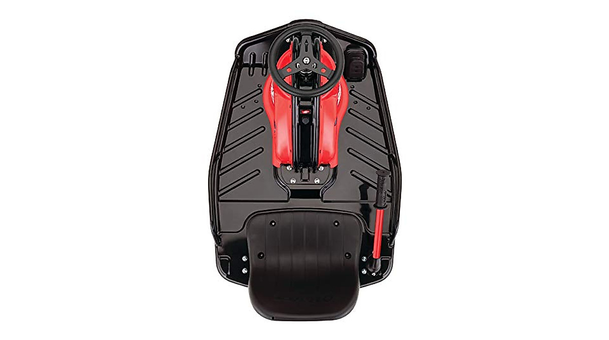 Razor Crazy Cart - 24V Electric Drifting Fun