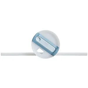 Stanley Quencher H2.0 Tumbler with Straw 20 oz | Flowstate 3-Position Lid | Cup Holder Compatible for Travel | Insulated Stainless Steel Cup | BPA-Free | Indigo