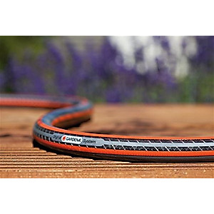 GARDENA 3/4-Inch by 30m Garden Hose, 82-Feet