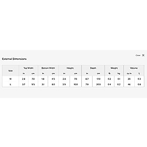 Timbuk2 Bicycle Seat Pack - Medium