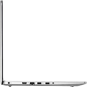 2020 Dell Inspiron 5000 15.6 Inch FHD 1080P Touchscreen Laptop, Intel Core i7-1065G7 up to 3.9GHz, Intel UHD Graphics, 32GB DDR4 RAM, 1TB SSD (Boot) + 1TB HDD, Backlit KB, HDMI, WiFi, Windows 10