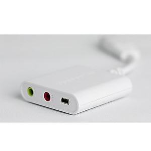 SteelSeries Siberia Elite Headset with Dolby 7.1 Surround Sound (White)