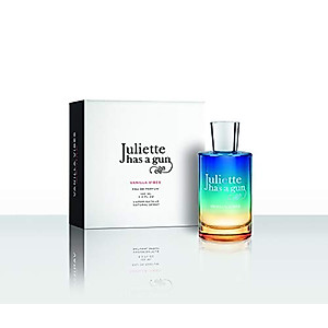Juliette Has A Gun Vanilla Vibes Eau De Parfum Spray, 3.3 Fl Oz