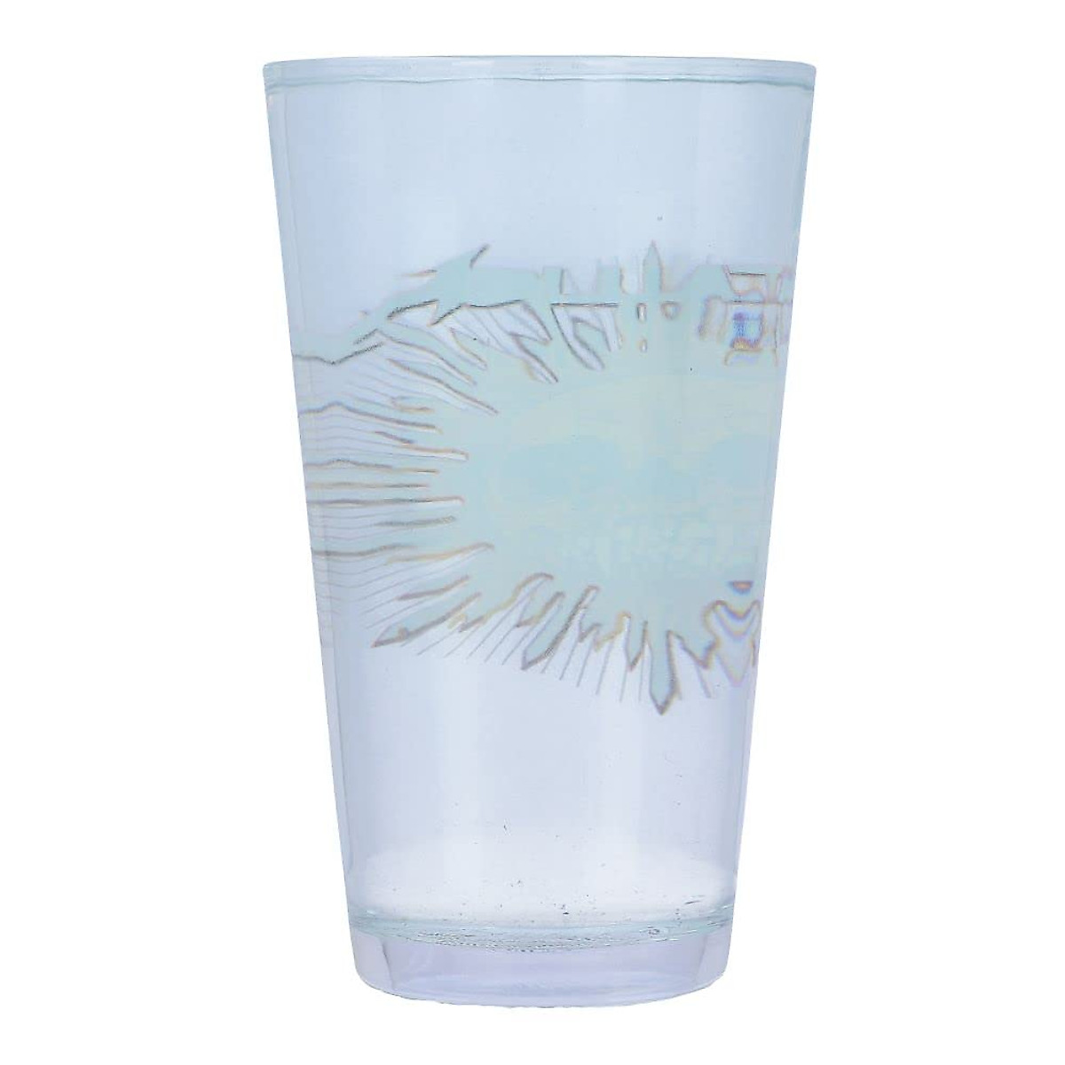 Nemesis Now Officially Licensed Metallica Sun Glass, 14.8cm