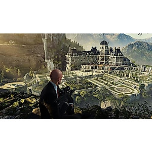 HITMAN 2 (xbox_one)