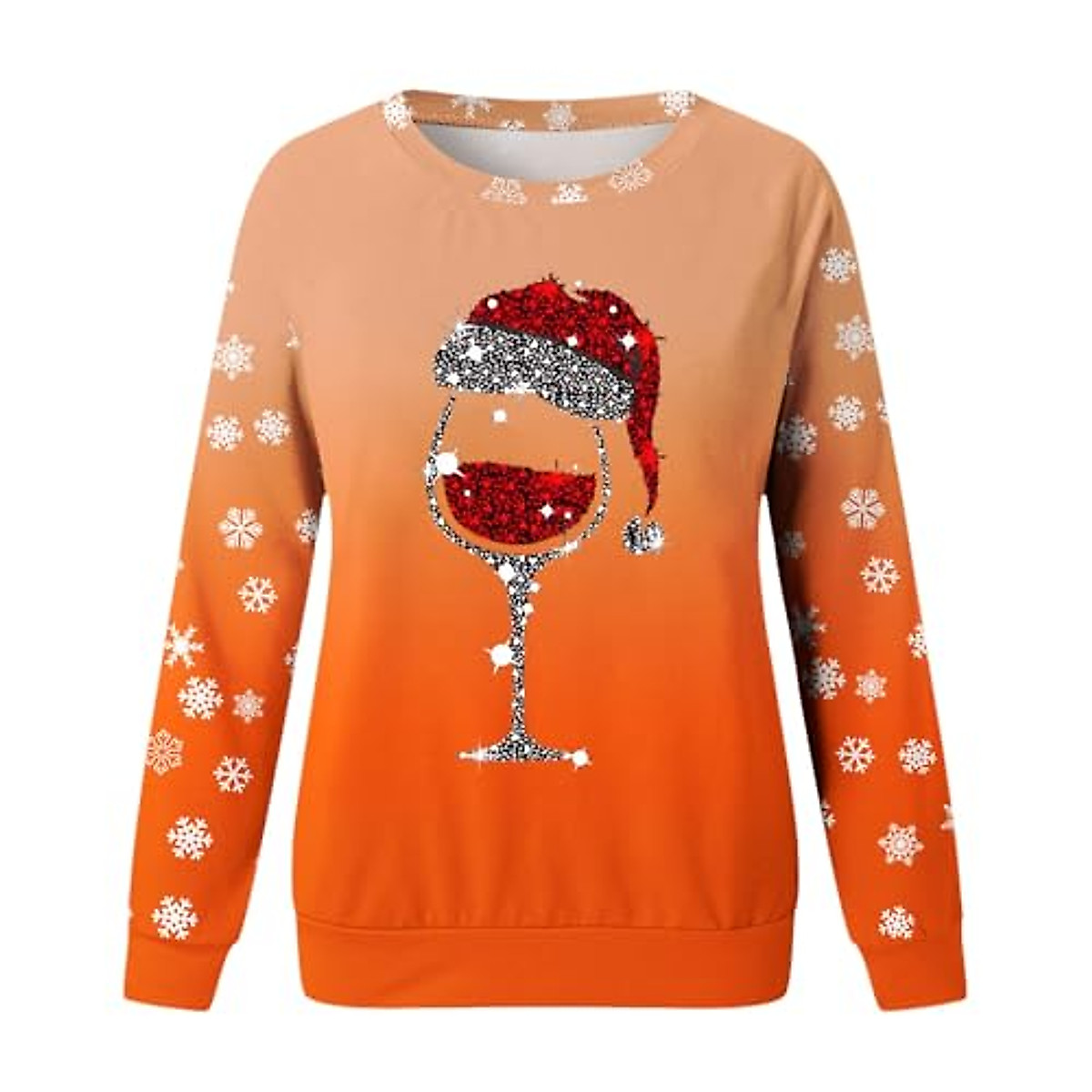 Merry Christmas Sweatshirt for Women Grandpa Sweater Xmas Holiday Xmas Plaid Tree Color Block Tunic Spaghetti Strap with Pocket Pullovers Shirts Tops Ghost Pumpkin Spider Flannel Shirts for Women