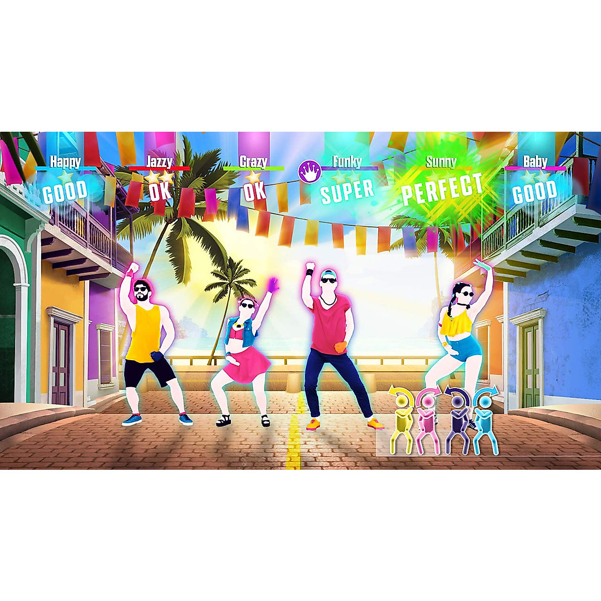Just Dance 2018 - Xbox 360