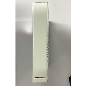 beiens Tummy Time Toys, Soft Crinkle Cloth Books 0-6-12 Months, Fun High Contrast Baby Black and White Toys, Safe Montessori Early Educational Stimulation Toys and Gifts for Newborn Infants Toddlers