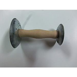 Hog Scraper Pelt Scraper by Hilltop Outdoor