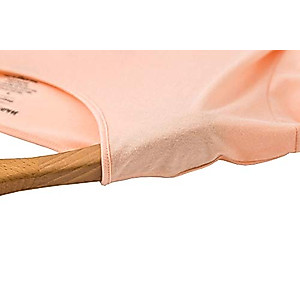 CHUNG Women Cotton Pajama Sets Sleepwear pjs Short Sleeve Shirt Capri Pants with Cute Vivid Print (XL, Orange Owl)