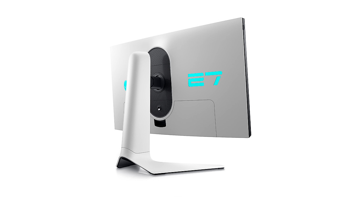 Alienware AW2723DF 27-Inch Gaming Monitor - 240Hz