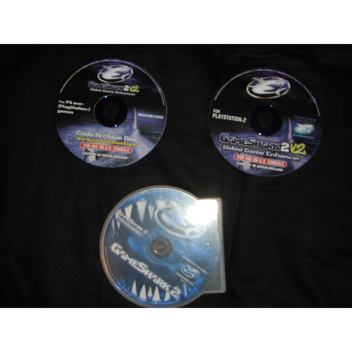 GameShark 2