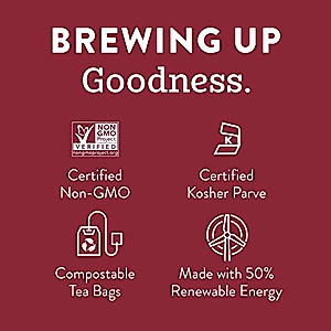 Stash Tea Chai Spice Premium Loose Leaf Black Tea, 3.5 Ounce