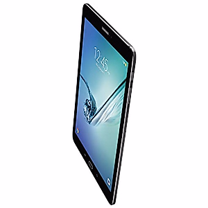 Samsung Galaxy Tab S2 9.7in; 32 GB Wifi Tablet (Black) SM-T813NZKEXAR (Renewed)