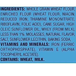 Gerber Snacks for Baby Lil Biscuits, 4.44 Ounce